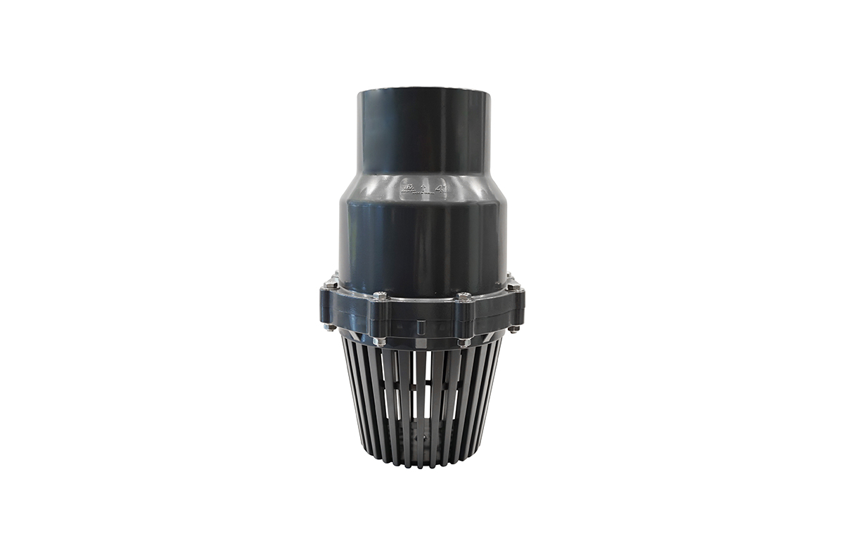KING DA JENG CO., LTD.